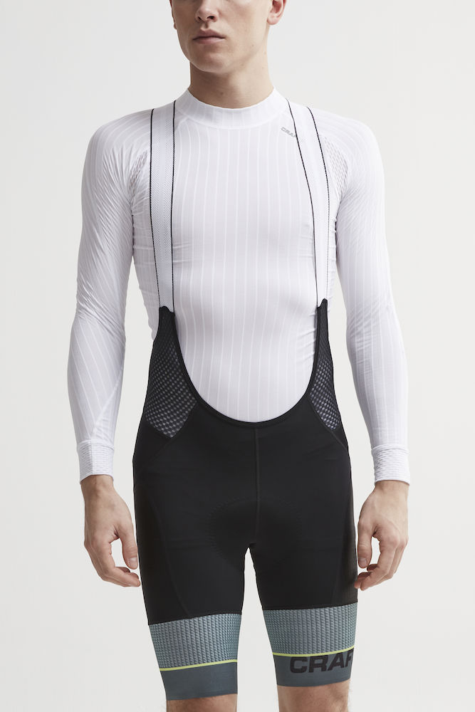 CRAFT ROUTE CUISSARD DE VELO NOIR ET GRAVITY Cuissard Cyclisme
