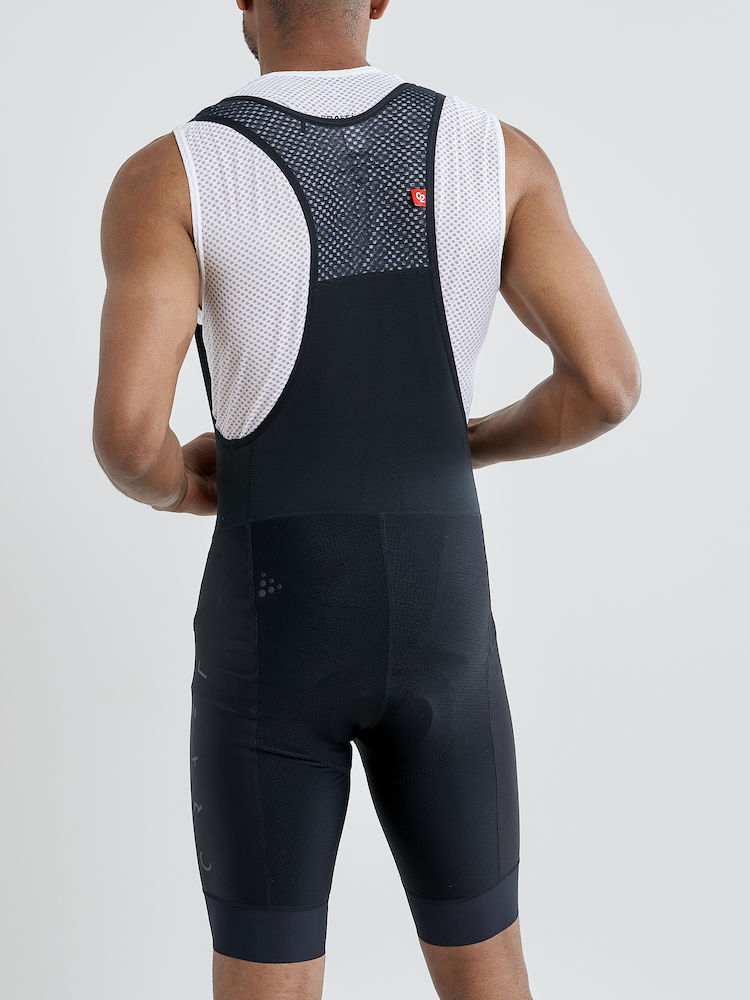 CRAFT TRAIN PACK CUISSARD HOMME NOIR Cuissard Cyclisme