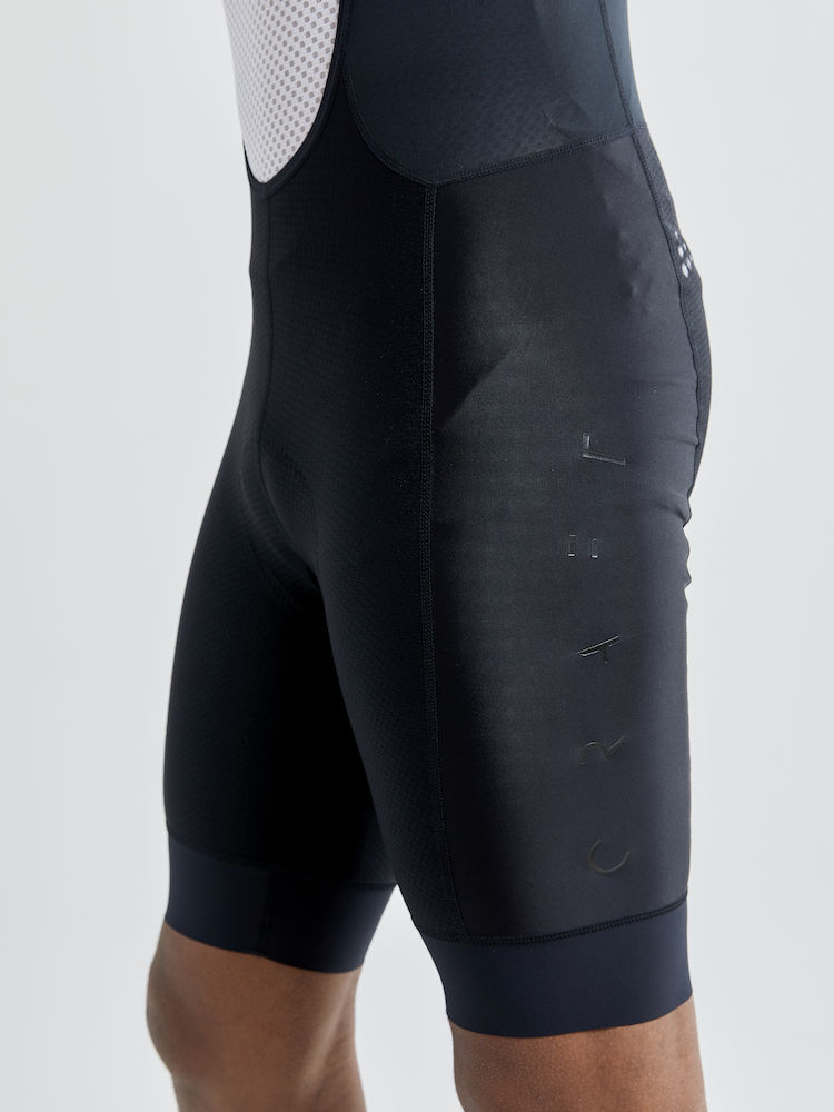 CRAFT TRAIN PACK CUISSARD HOMME NOIR Cuissard Cyclisme