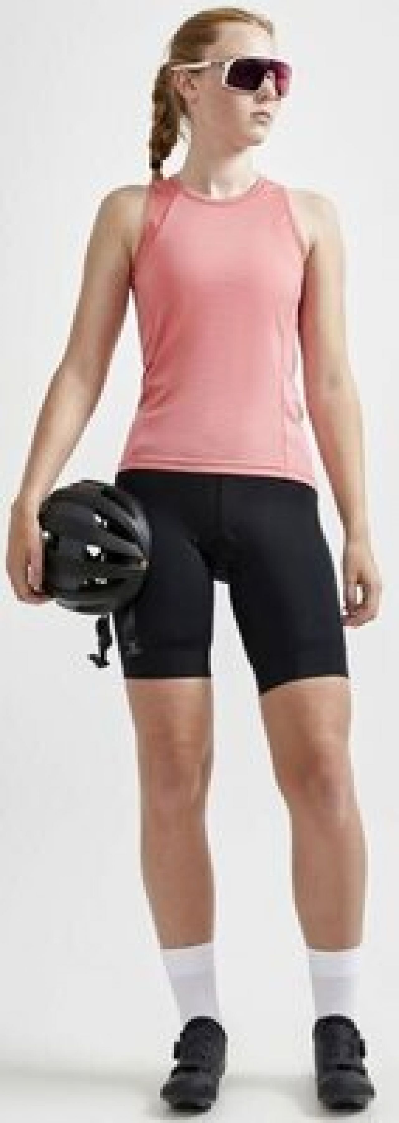 CRAFT CUISSARD FEMME CORE ENDURANCE NOIR Cuissard vélo femme