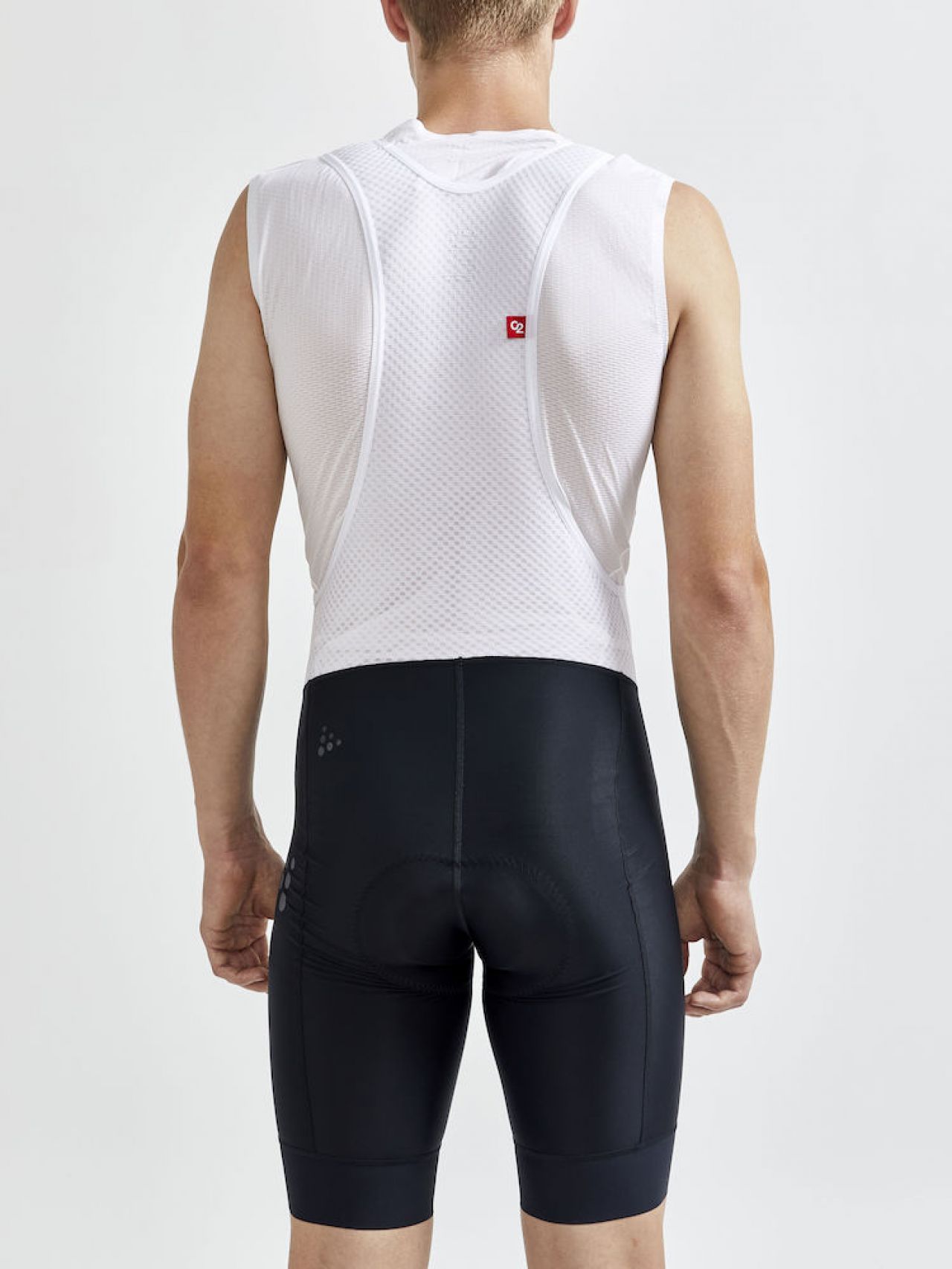 CRAFT ADV ENDURANCE BIB SHORT NOIR Cuissard Cyclisme