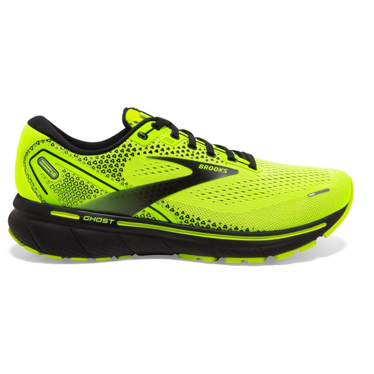 BROOKS GHOST 14 NIGHTLIFE Chaussures de running