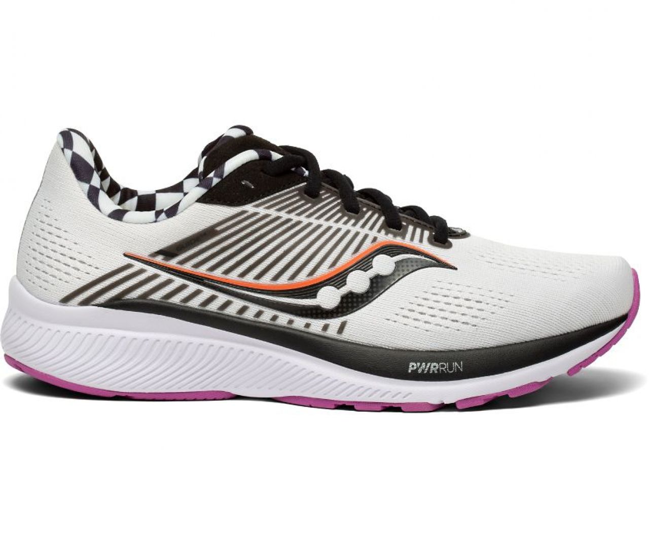 SAUCONY GUIDE 14 REVERIE Chaussures running