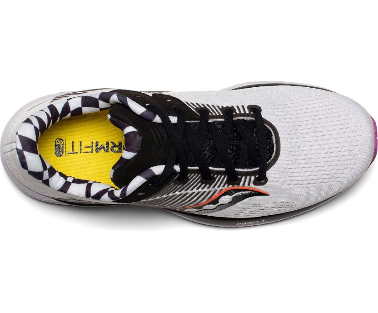 SAUCONY GUIDE 14 REVERIE Chaussures running