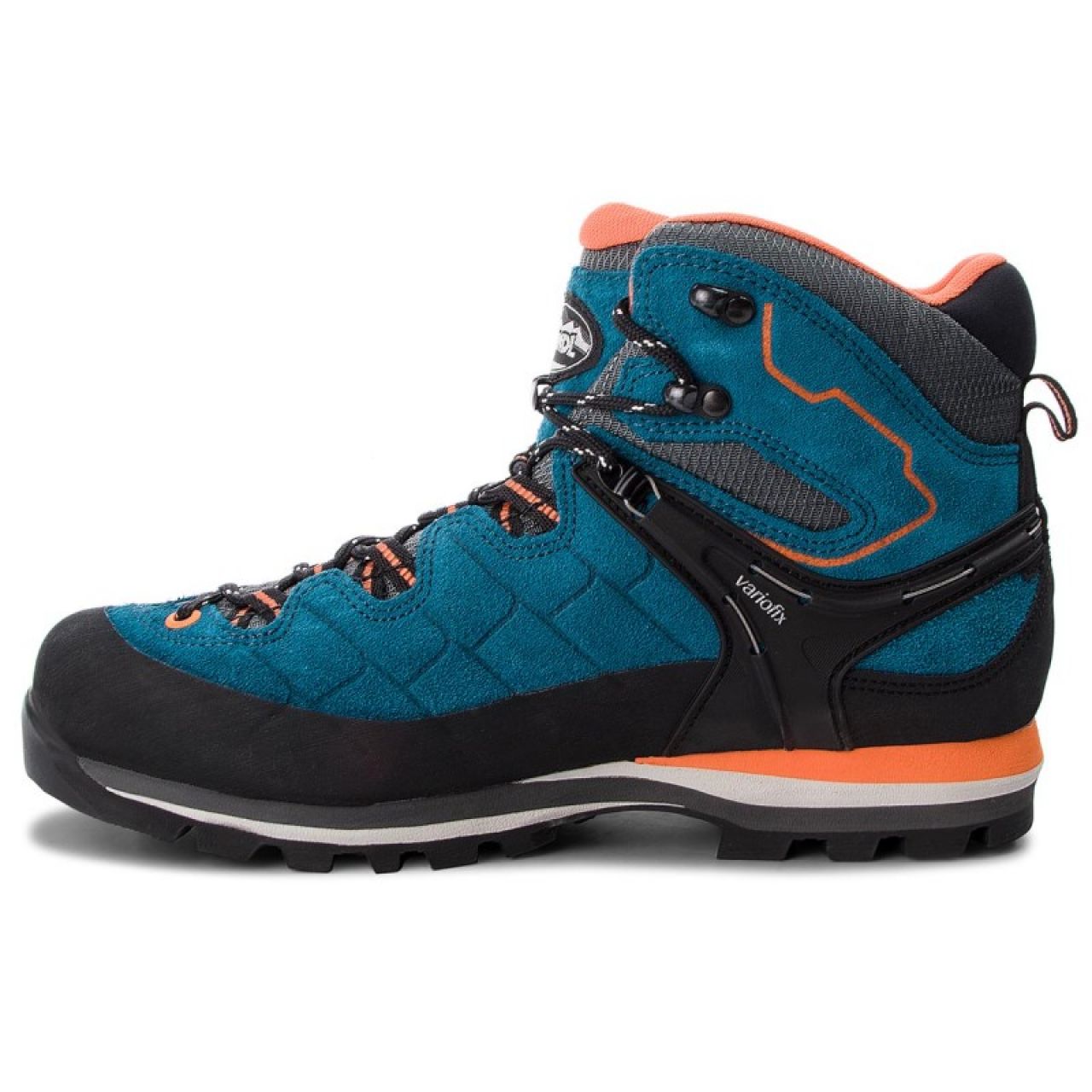 MEINDL LITEPEAK GTX BLEUE Chaussure de randonnée