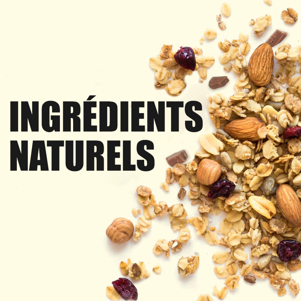 OVERSTIMS AUTHENTIC BAR MYRTILLE SAUVAGES Barres energetiques