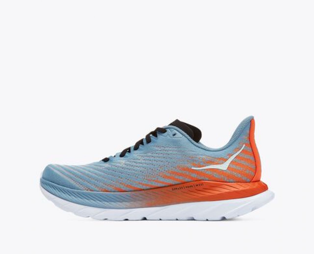 HOKA MACH 5 MOUNTAIN SPRING Chaussure running Hoka