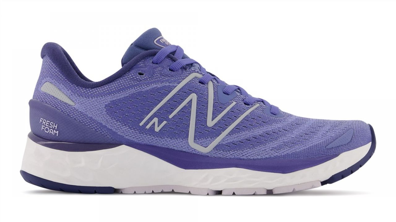 NEW BALANCE SOLVI VIBRANT SPRING Chaussures de running