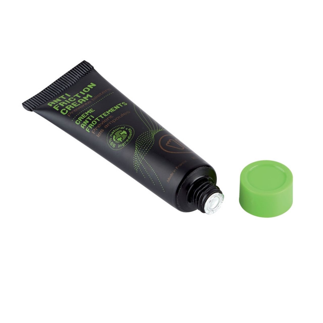 SIDAS ANTI FRICTION CREAM 15 ML Crème anti frottements