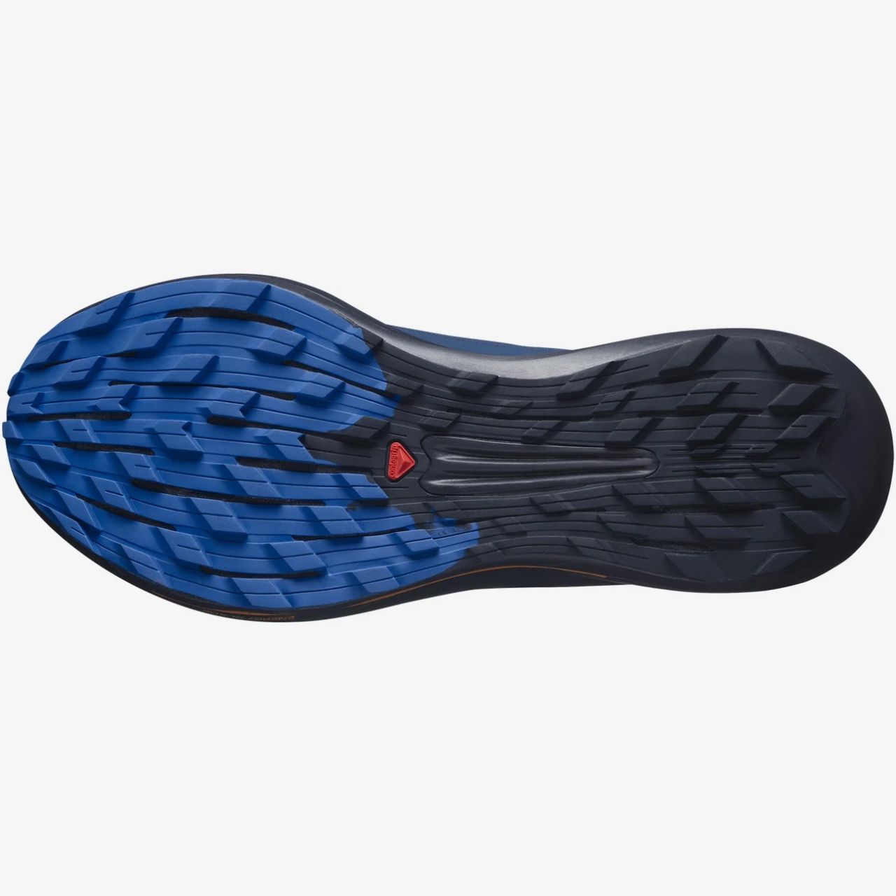 SALOMON PULSAR TRAIL PRO ESTATE BLUE Chaussures de trail