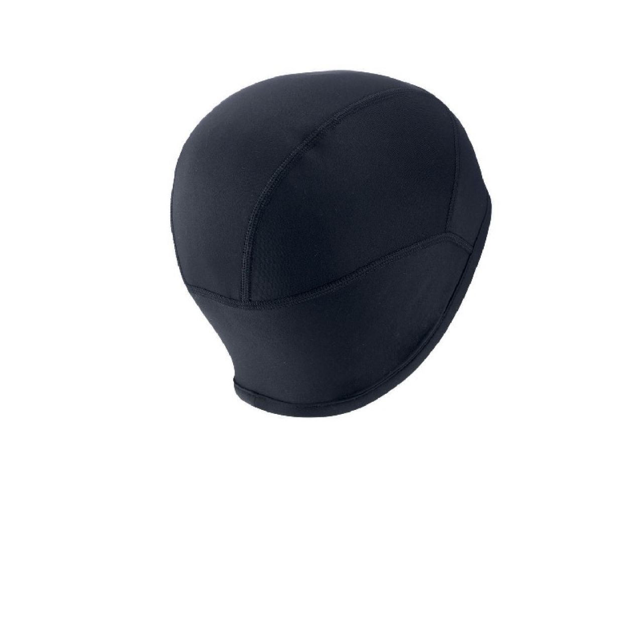 MIZUNO WARMALITE BONNET NOIR bonnet running