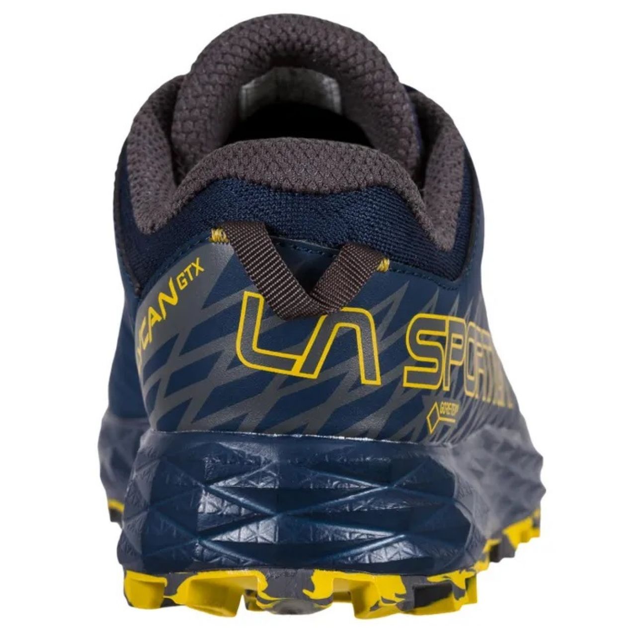 LA SPORTIVA LYCAN GTX BLUE MOSS chaussure de trail