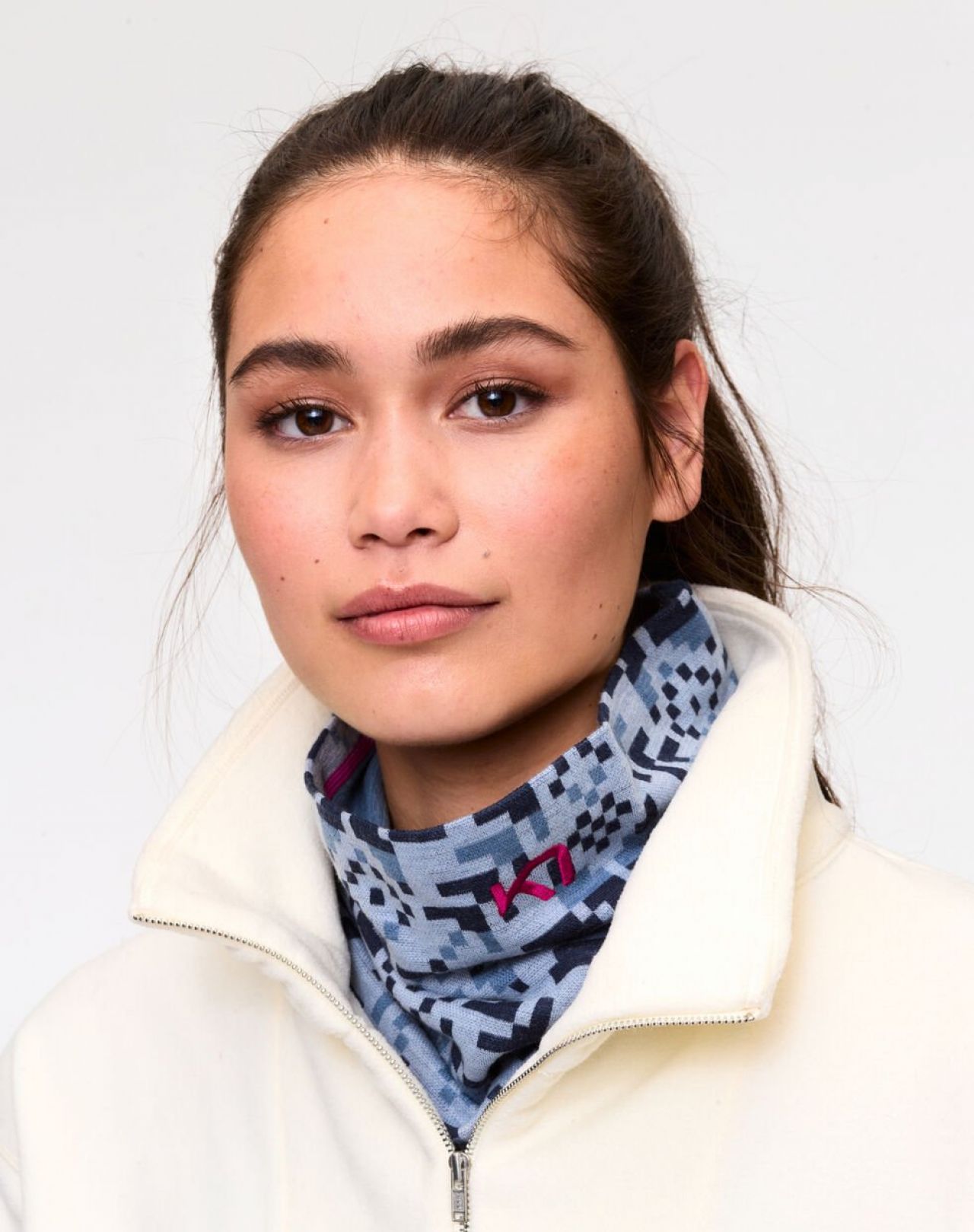 KARI TRAA ELSE TUBE SAIL Tour de cou chaud