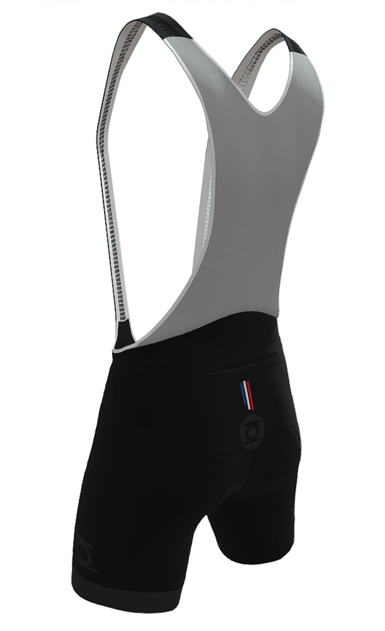 MINOTOR CUISSARD INFINITE ALL BLACK Cuissard vélo