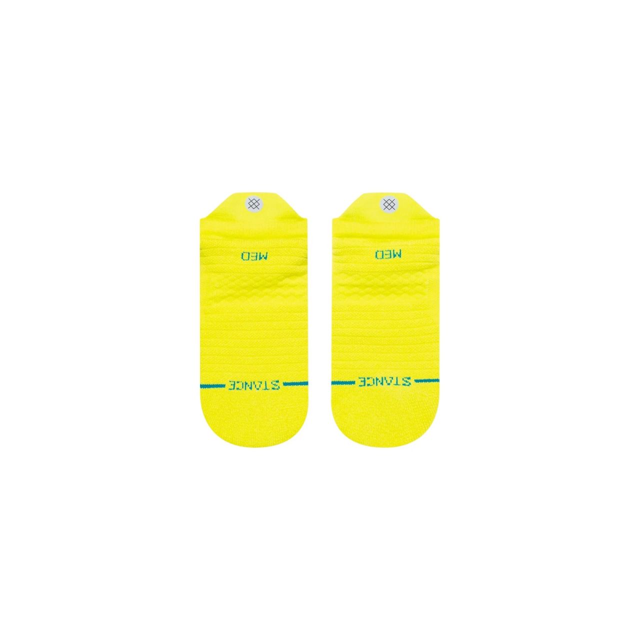 STANCE CHAUSSETTES COURTES PRIMROSE TAB Chaussettes de running