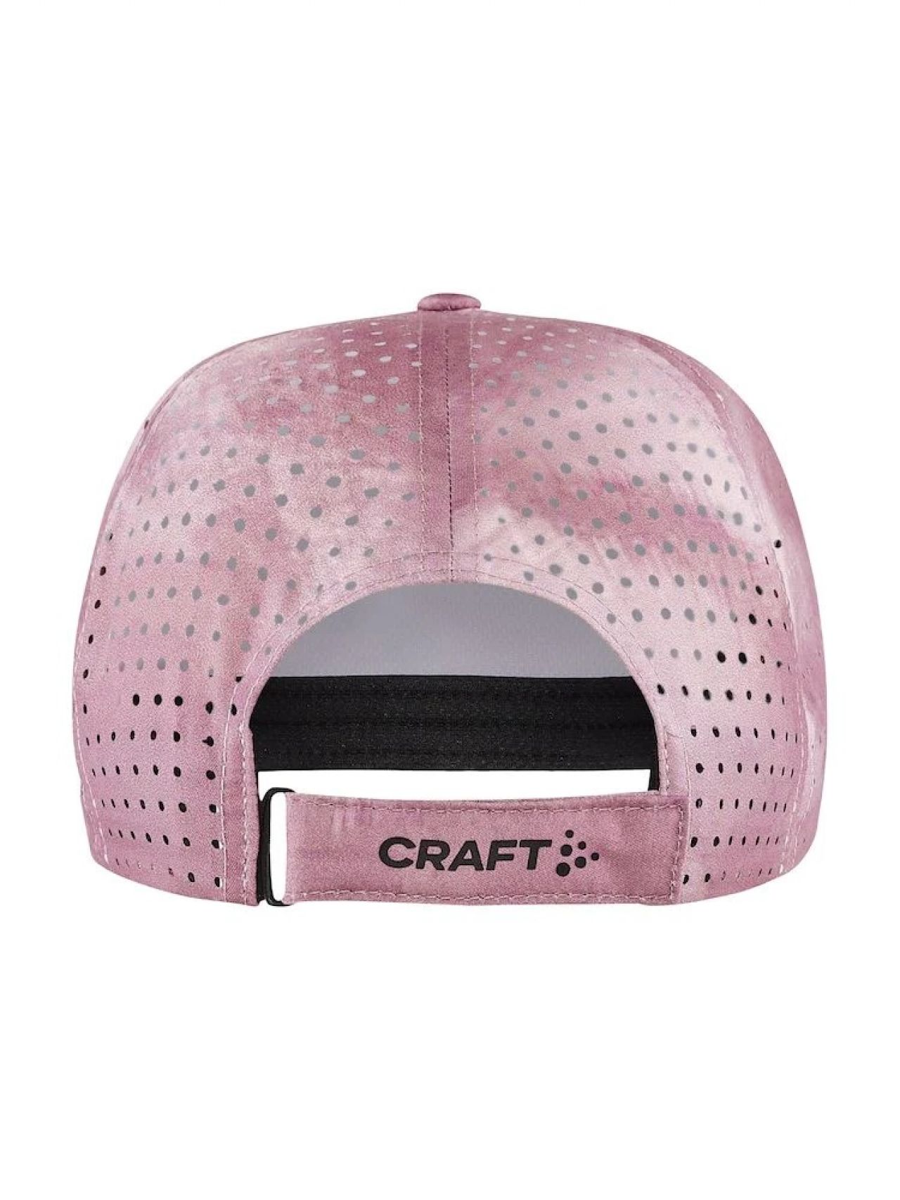 CRAFT CTM DISTANCE TECH TRUCKER CAP DAWN Casquette running