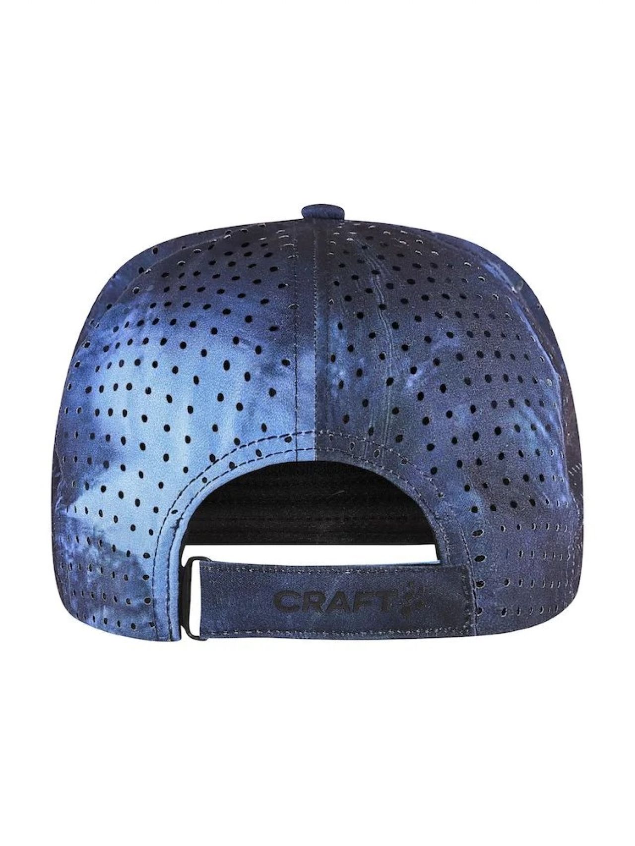 CRAFT CTM DISTANCE TECH TRUCKER CAP FLUID MULTI Casquette running