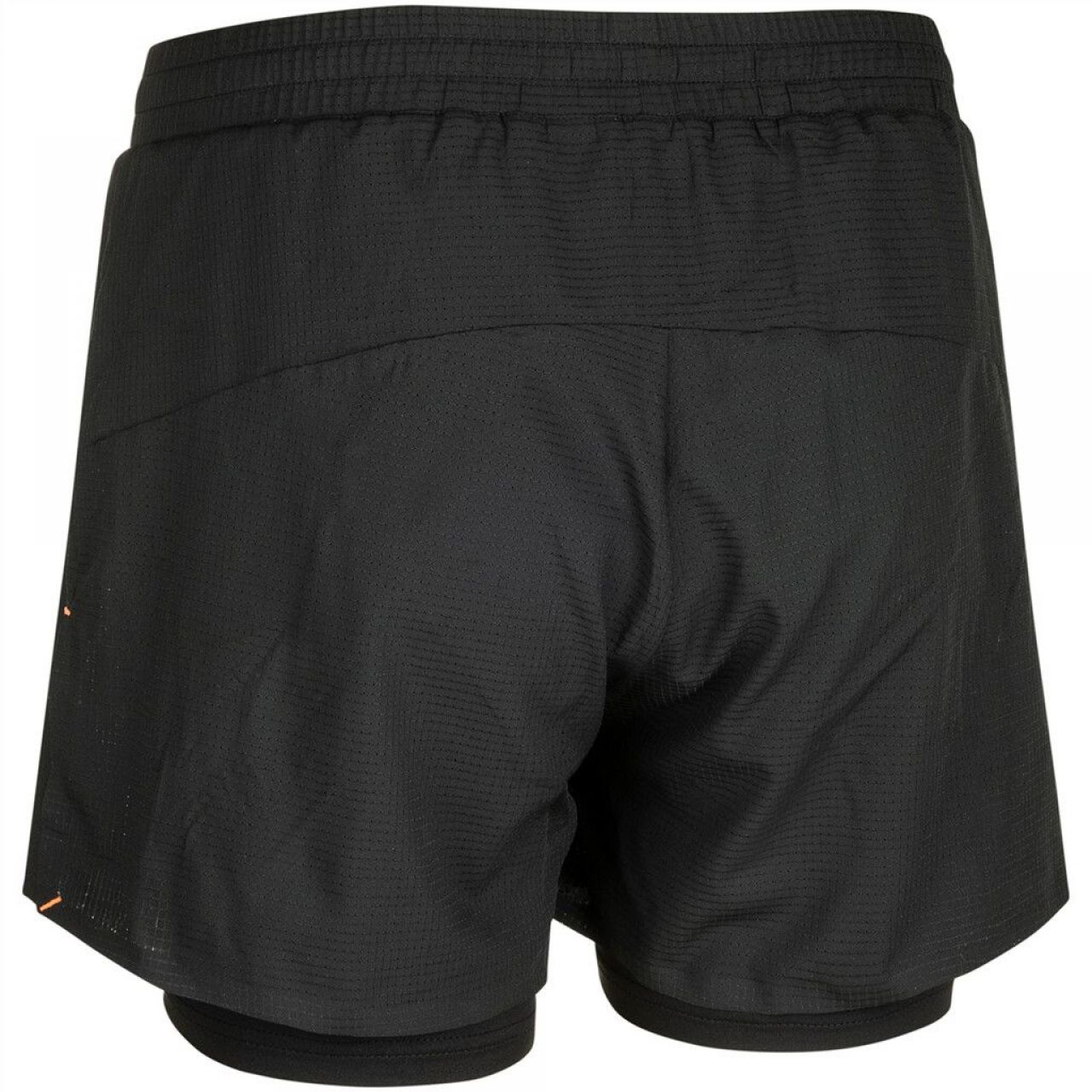 DAEHLIE SHORT RUN 365 BLACK Short Running femme