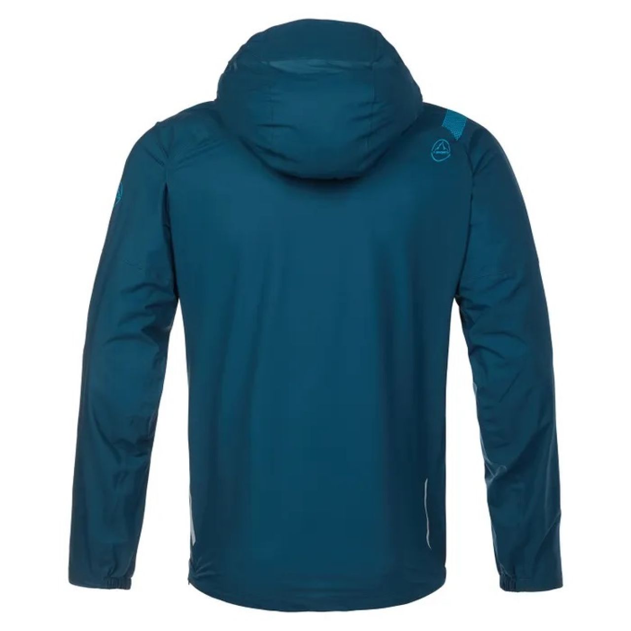 LA SPORTIVA POCKETSHELL JACKET STORM BLUE Veste étanche