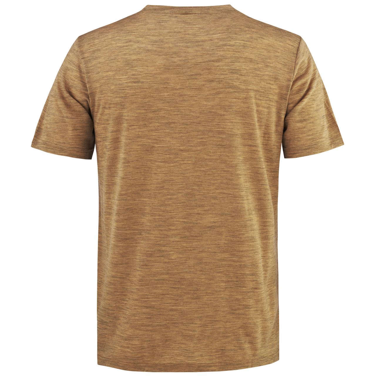 BULA MERINO WOOL TEE LOKRA Tee shirt en merinos