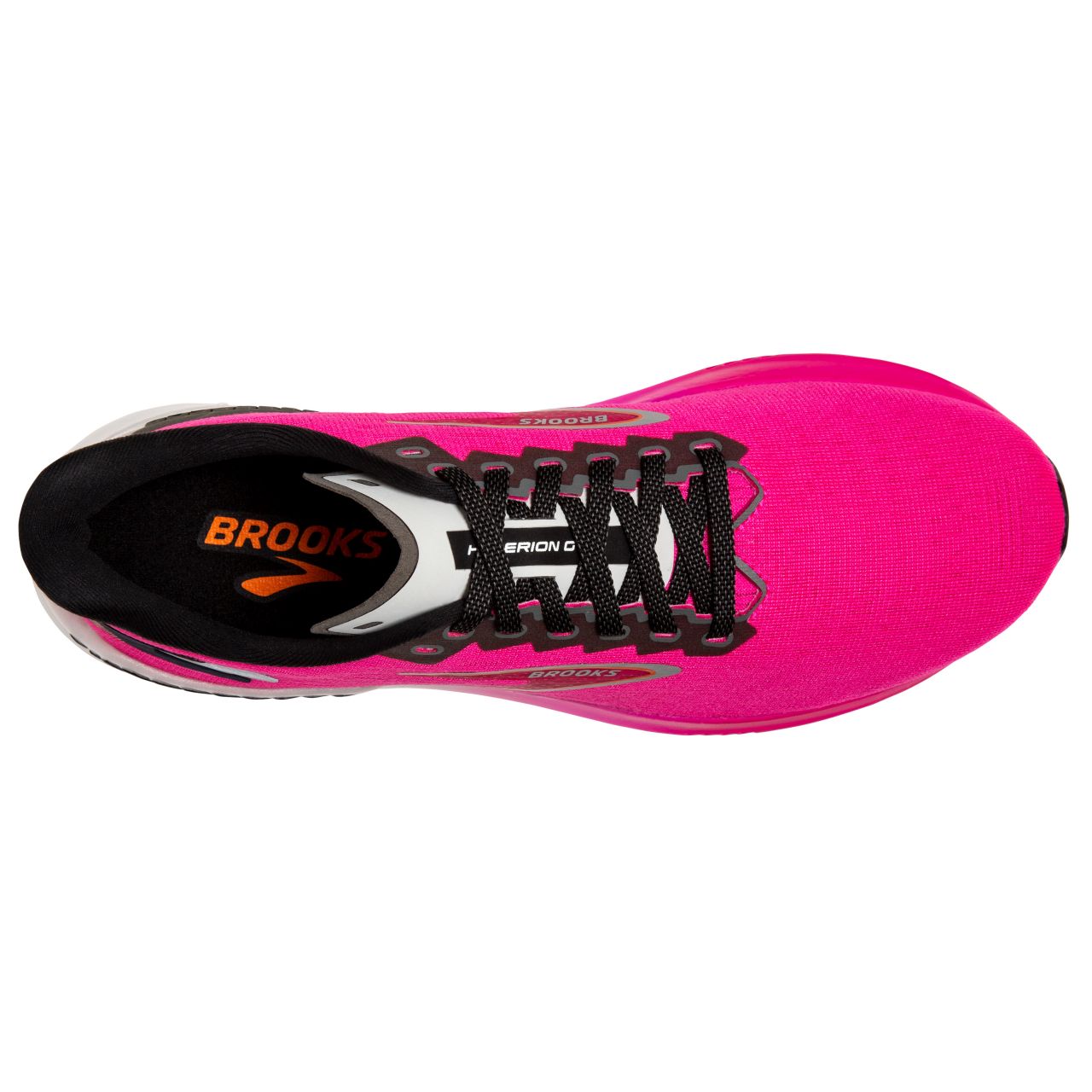 BROOKS HYPERION GTS PINK GLOW Chaussures de running