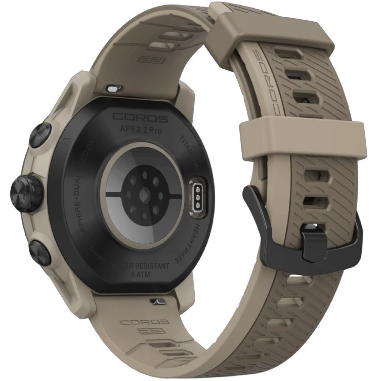 COROS APEX 2 PRO GOBI Montre cardio GPS