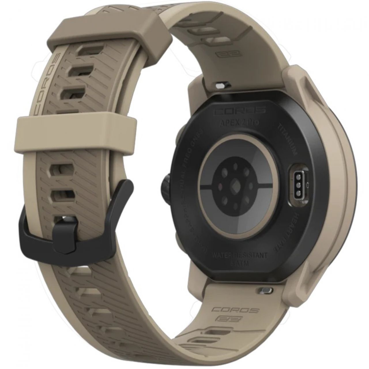 COROS APEX 2 PRO GOBI Montre cardio GPS