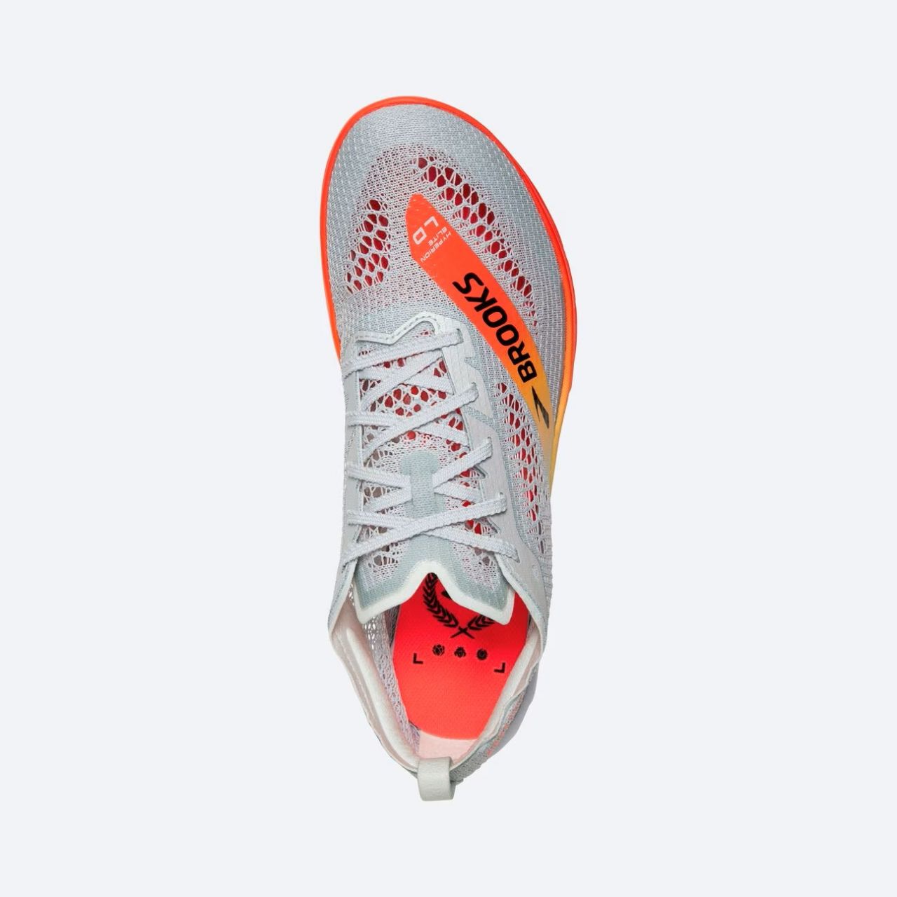 BROOKS HYPERION ELITE LD Pointes de competition