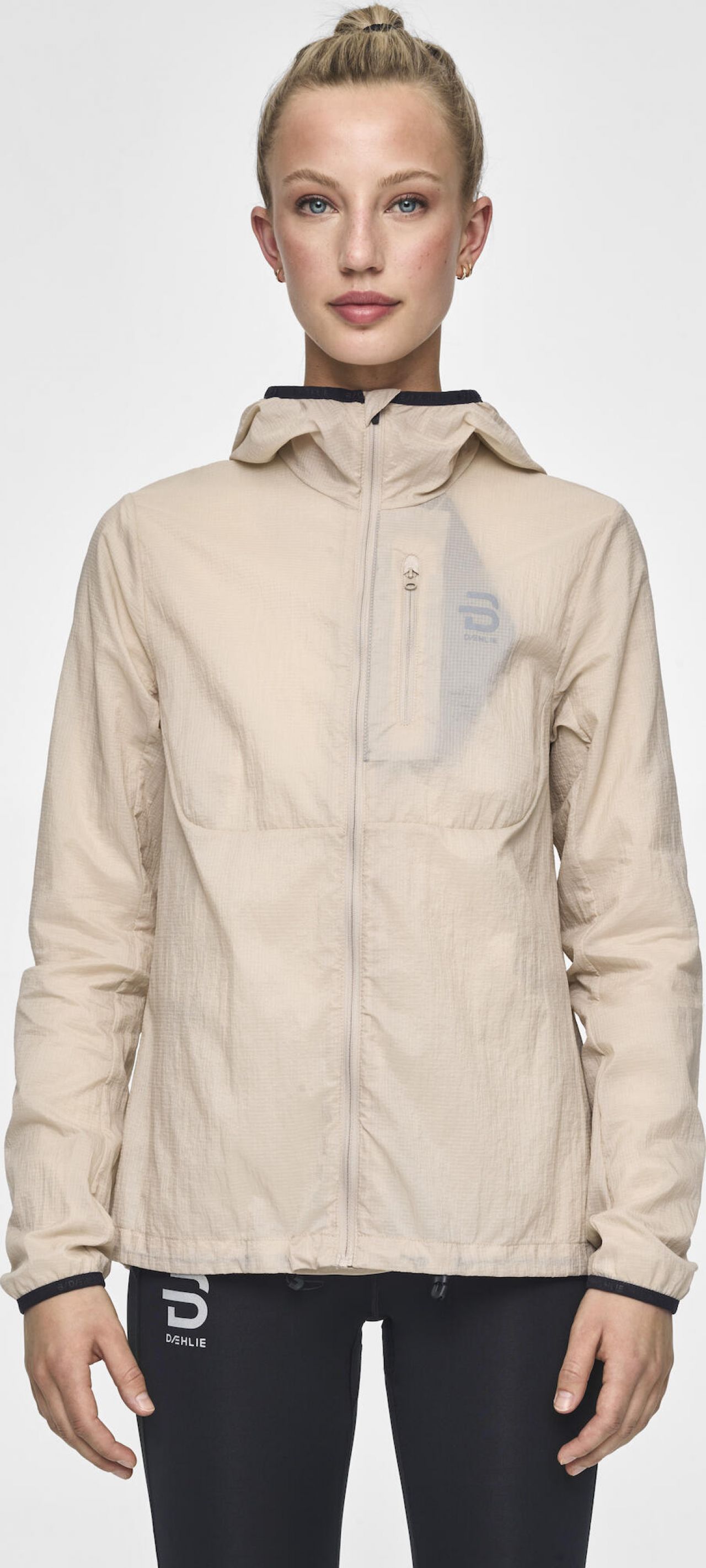 DAEHLIE JACKET ACTIVE PEYOTE Veste running
