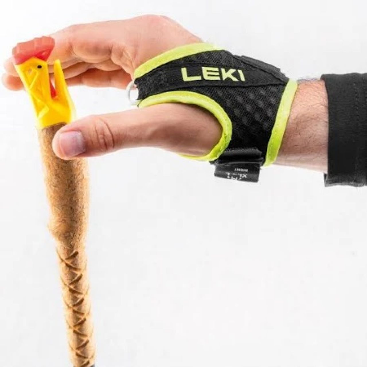 LEKI BATONS ULTRATRAIL FX ONE ROSE Batons de trail