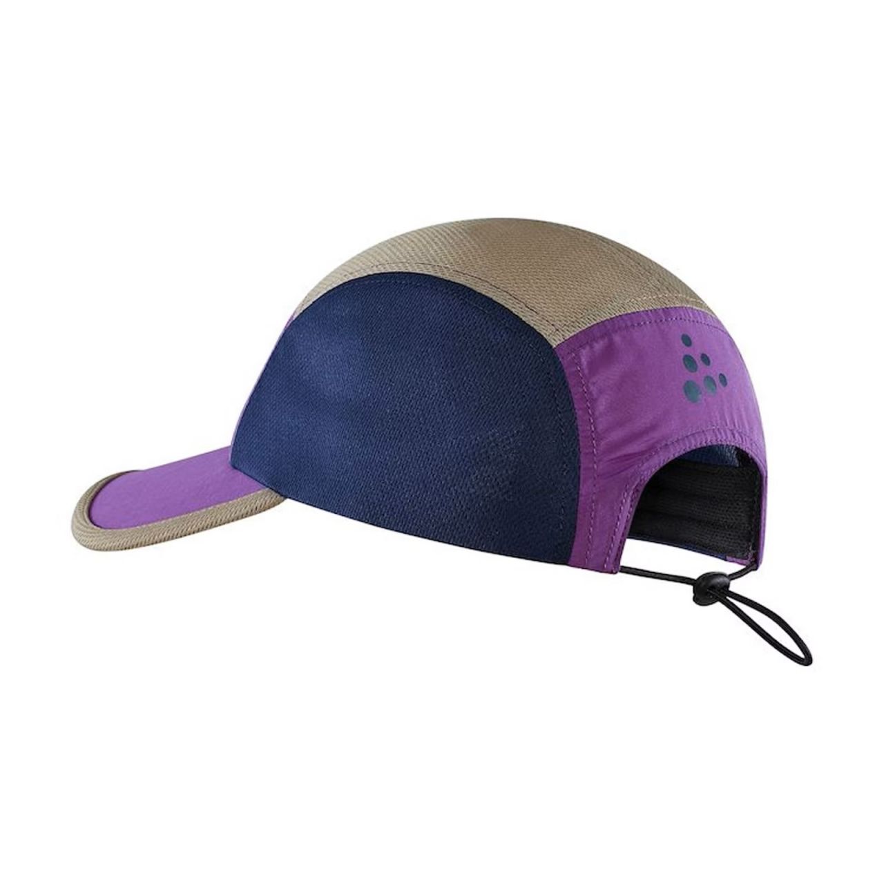 CRAFT PRO HYPERVENT CAP CASSIUS casquette running