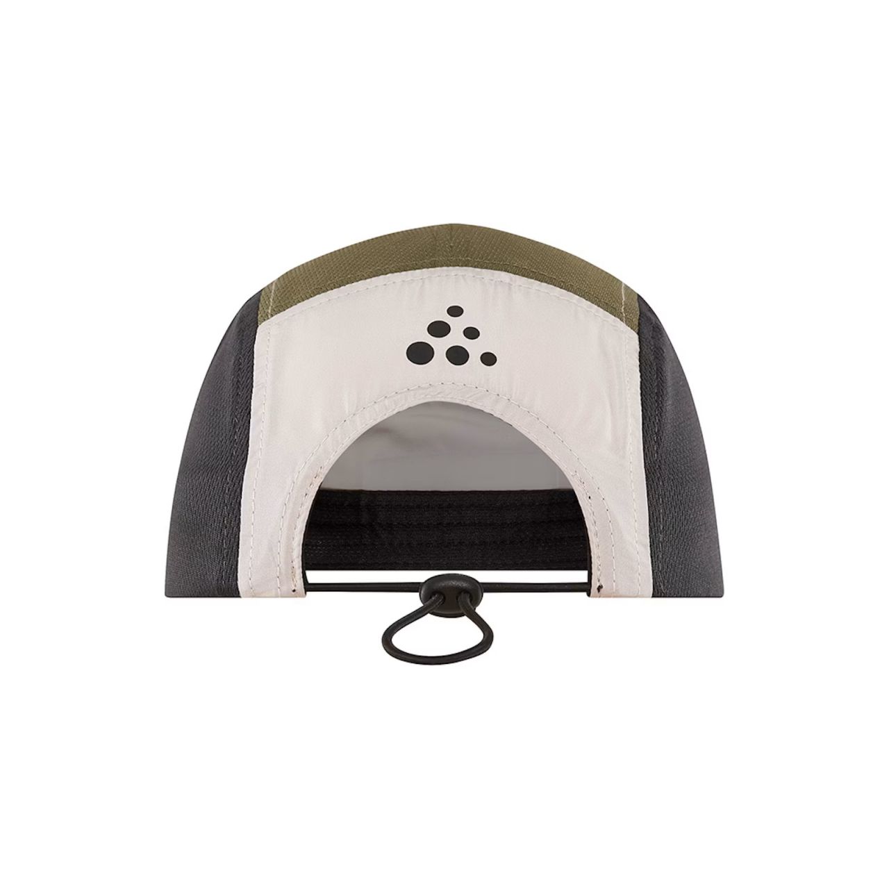 CRAFT PRO HYPERVENT CAP TOFU ET THYME casquette running