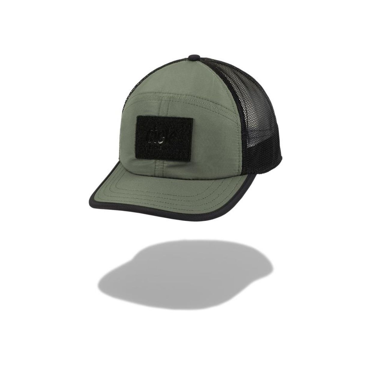 CIELE TRK CAP EQUIPMENT V SCOUT Casquette running