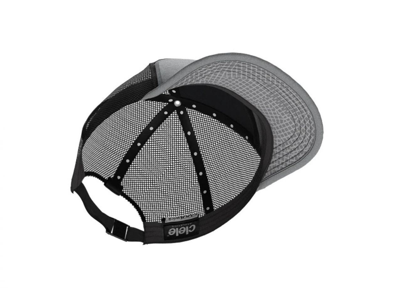 CIELE TRK CAP SC CENTURY STADIUM Casquette running