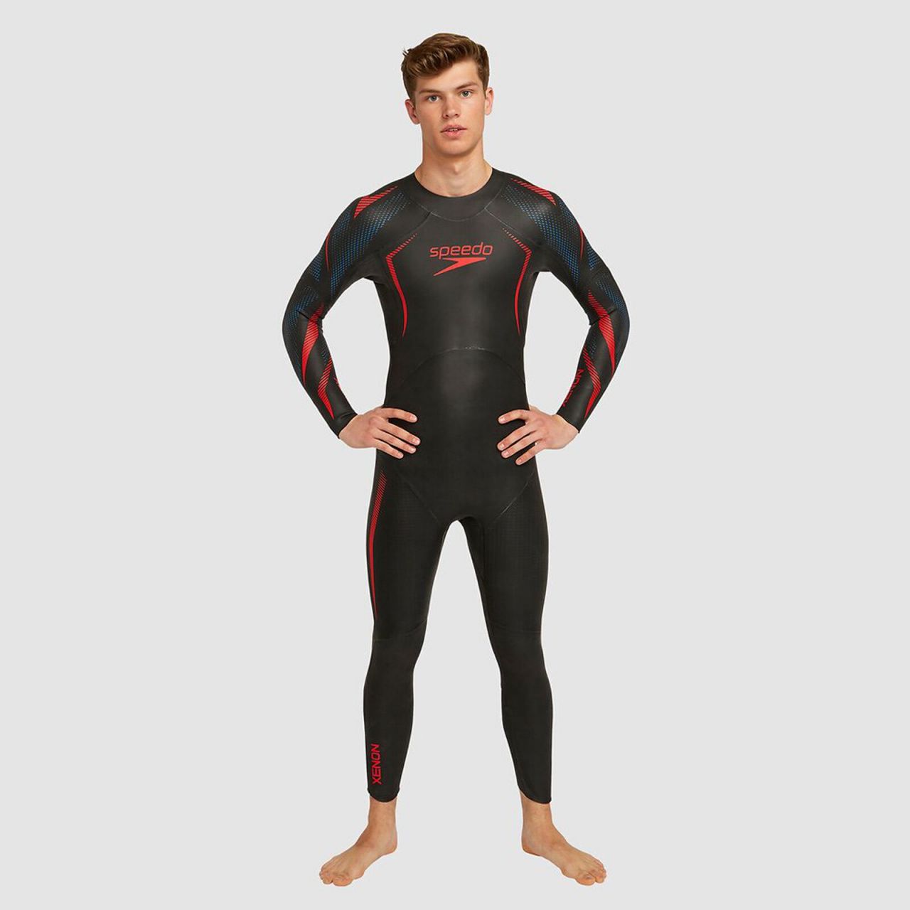 SPEEDO XENON Combinaison de natation neoprène