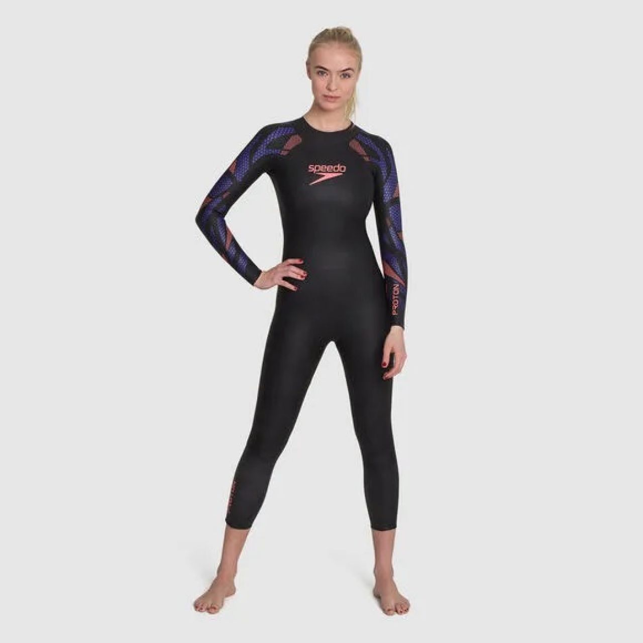 SPEEDO PROTON FEMME Combinaison de natation neoprène