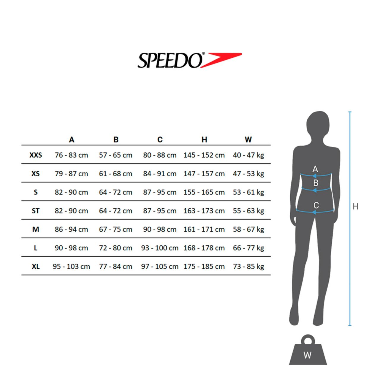 SPEEDO PROTON FEMME Combinaison de natation neoprène