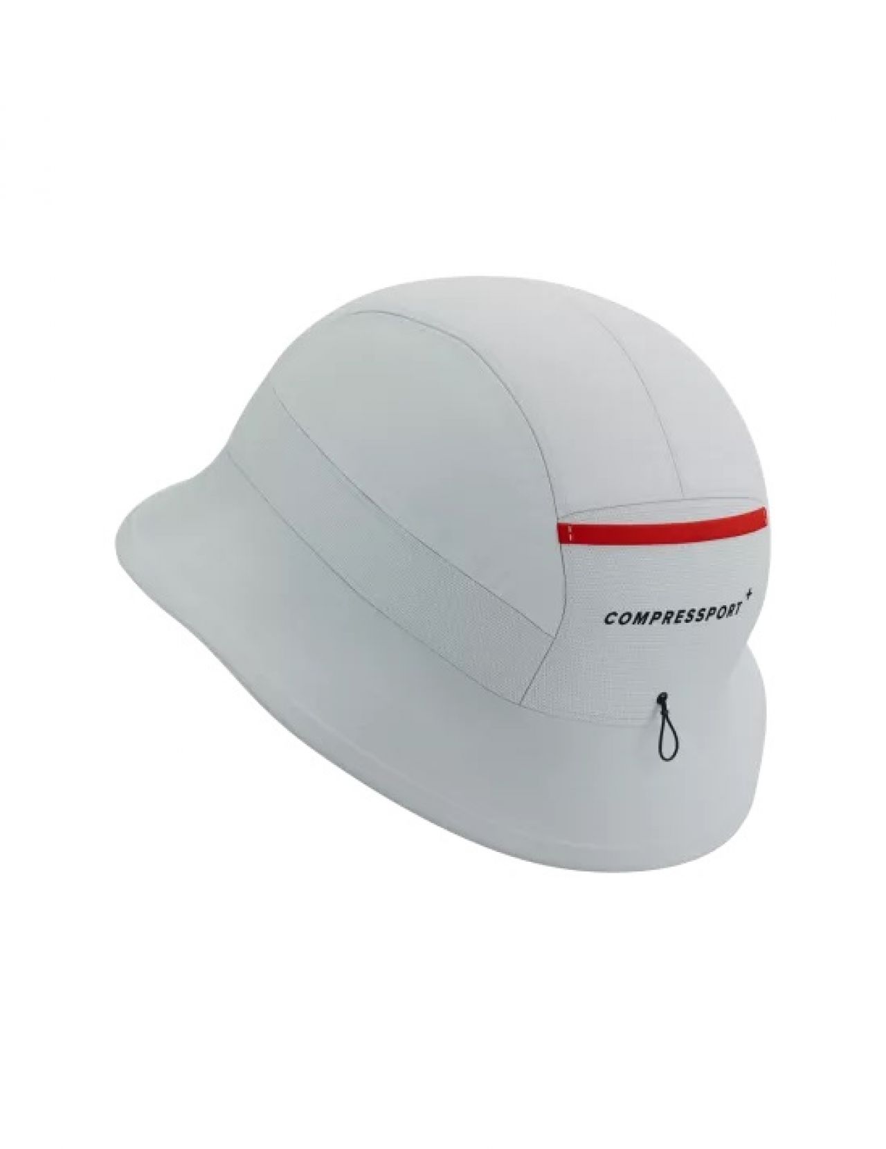 COMPRESSPORT ICE BOB WHITE Bob de running