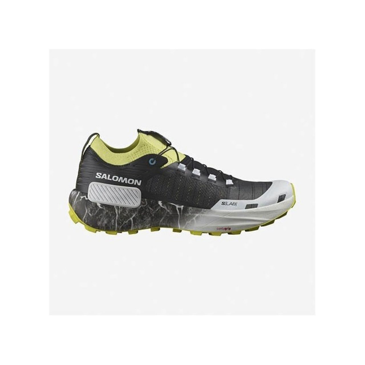 SALOMON S/LAB GENESIS LIMITED EDITION COURTNEY Chaussures de trail