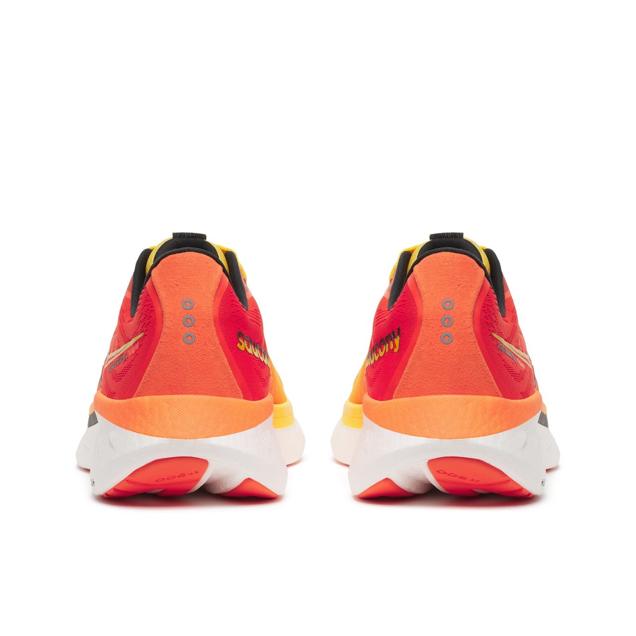 SAUCONY RIDE 18 POLLEN ET PEPPER Chaussures running