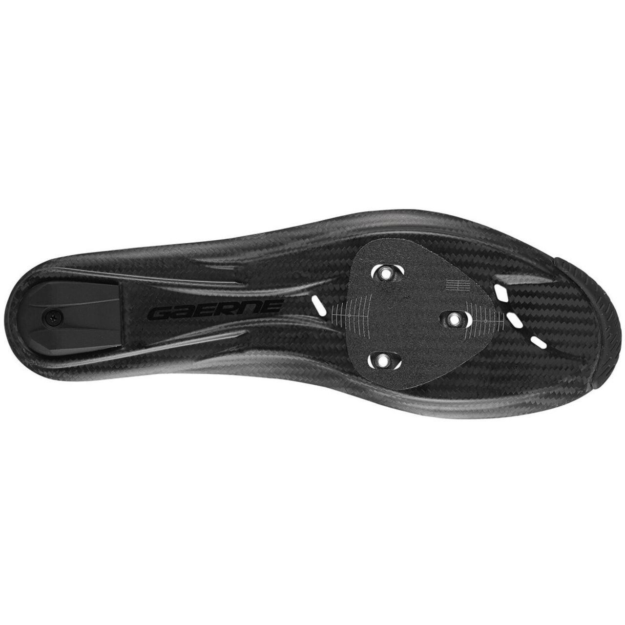 GAERNE CARBON G STILO YELLOW WHITE Chaussures Vélo de route