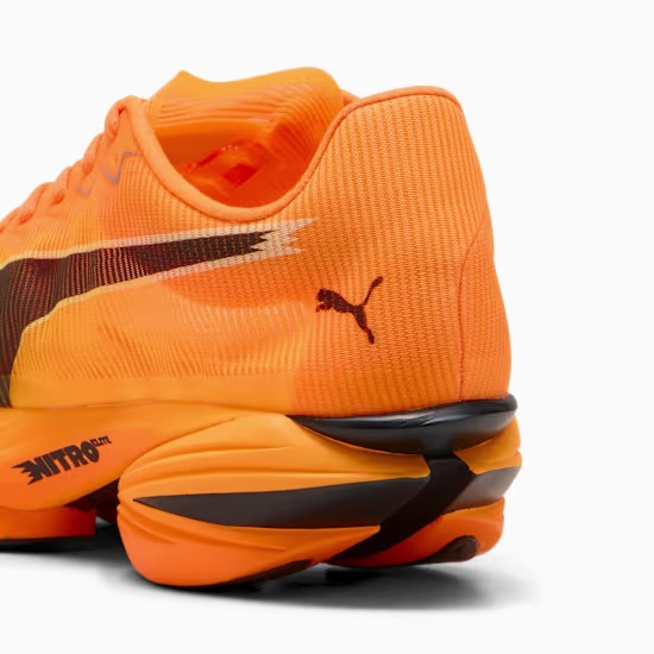 PUMA FAST R NITRO ELITE 3 HEAT FIRE Chaussures de running