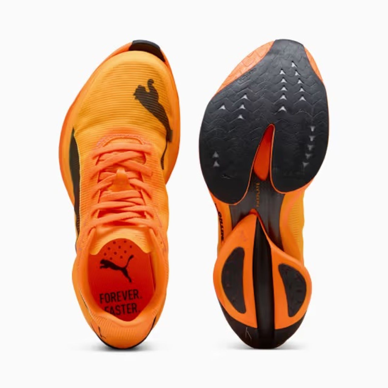 PUMA FAST R NITRO ELITE 3 HEAT FIRE Chaussures de running