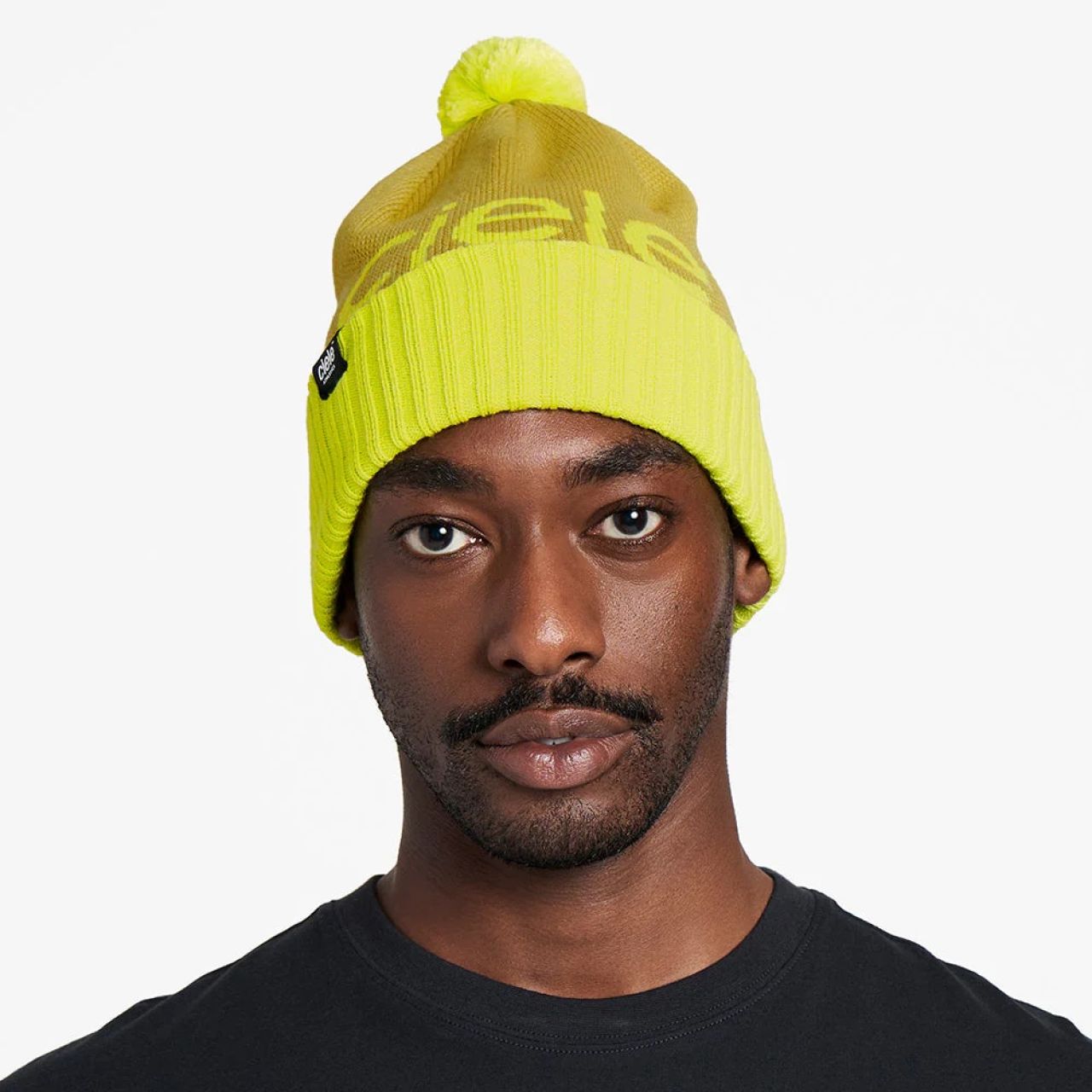CIELE CLX BEANIE CENTURY KEYLLO Bonnet sport