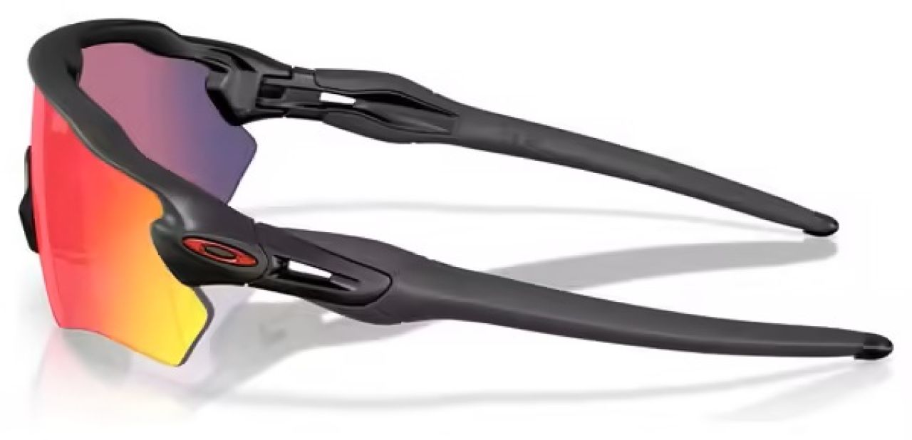 OAKLEY RADAR EV PATH MATTE BLACK ,PRIZM ROAD Lunettes de sport