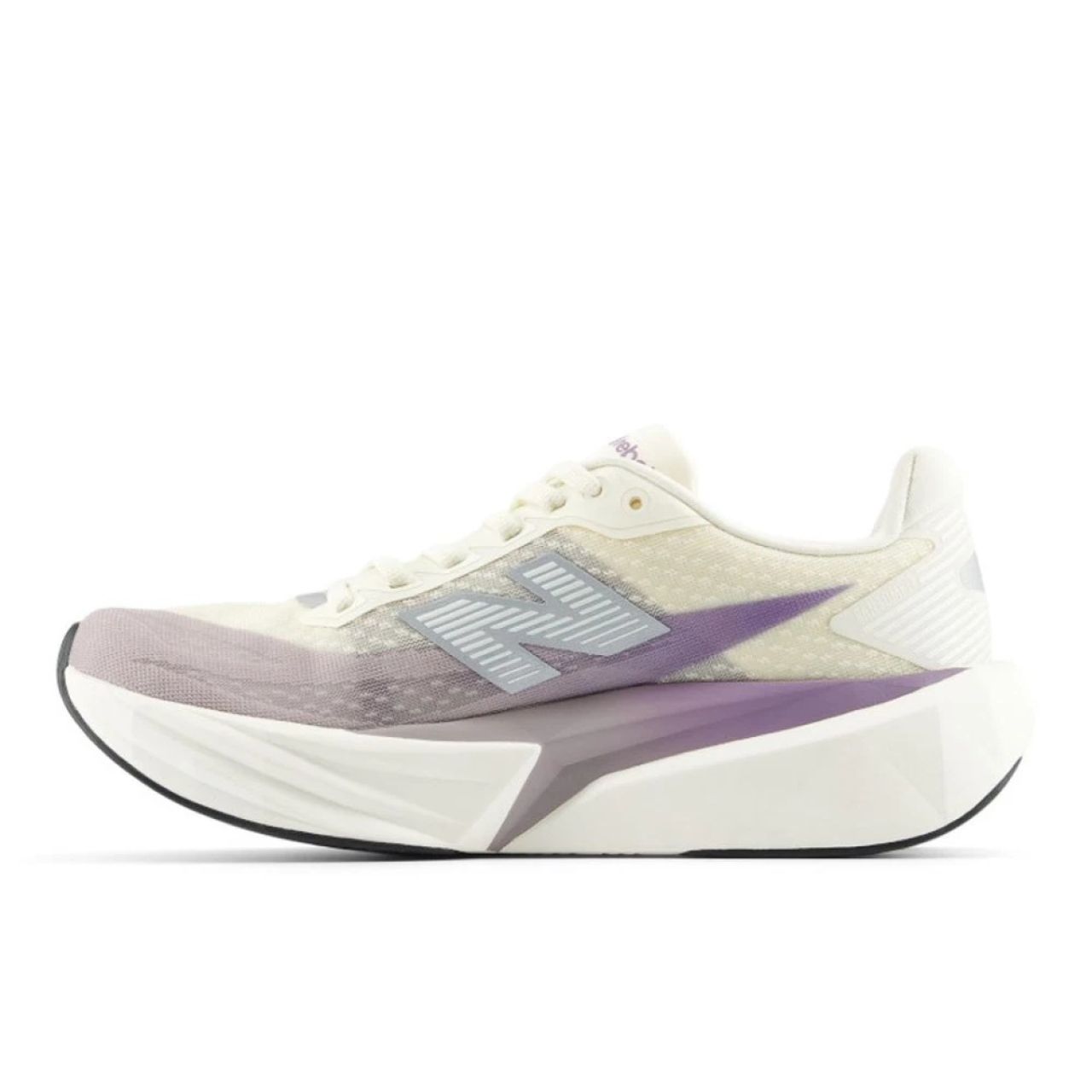 NEW BALANCE REBEL V5 CANDIED VIOLET ET ANGORA Chaussures de running